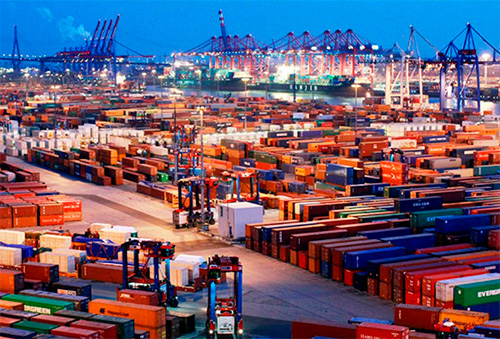 Nosotros - MIT Logistics