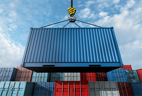 Nosotros - MIT Logistics